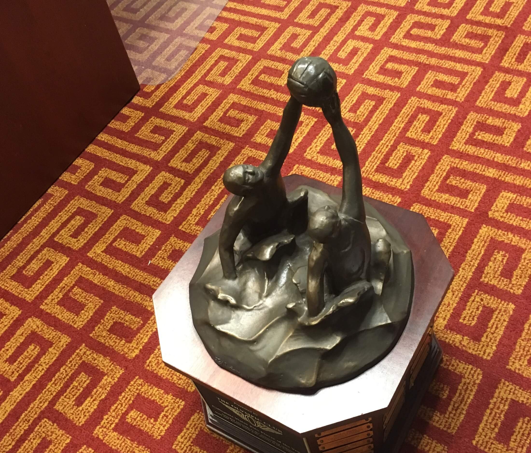 Countdown To The Cutinos, 2018 Edition - Swimming World