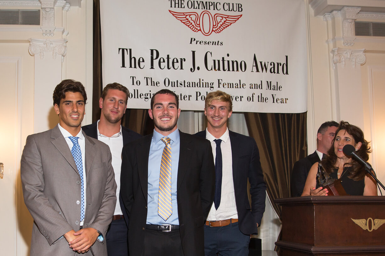 On The Record with Pac-12 Network’s Chris Dorst - Swimming World