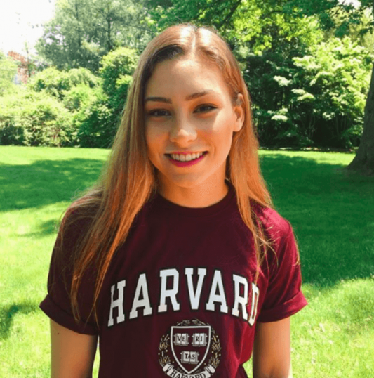 Harvard Earns Verbal Commitment from Kate Hazlett