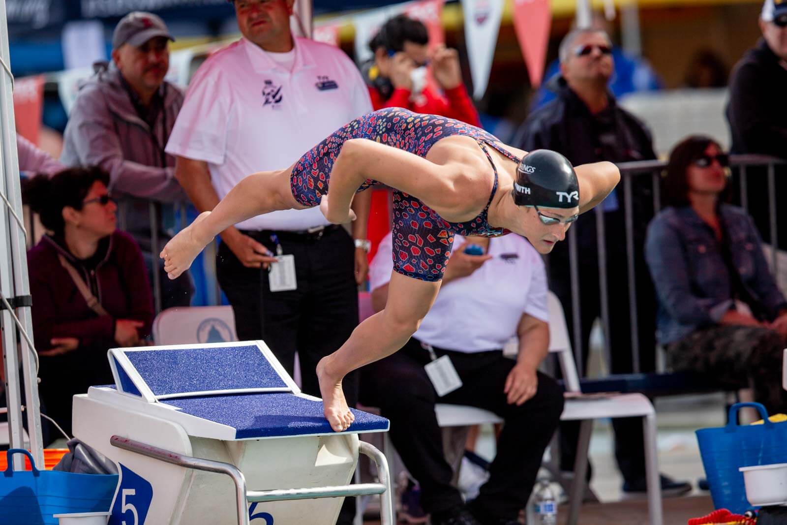 Leah Smith Has Message for UVA Women on Champion's Mojo Podcast