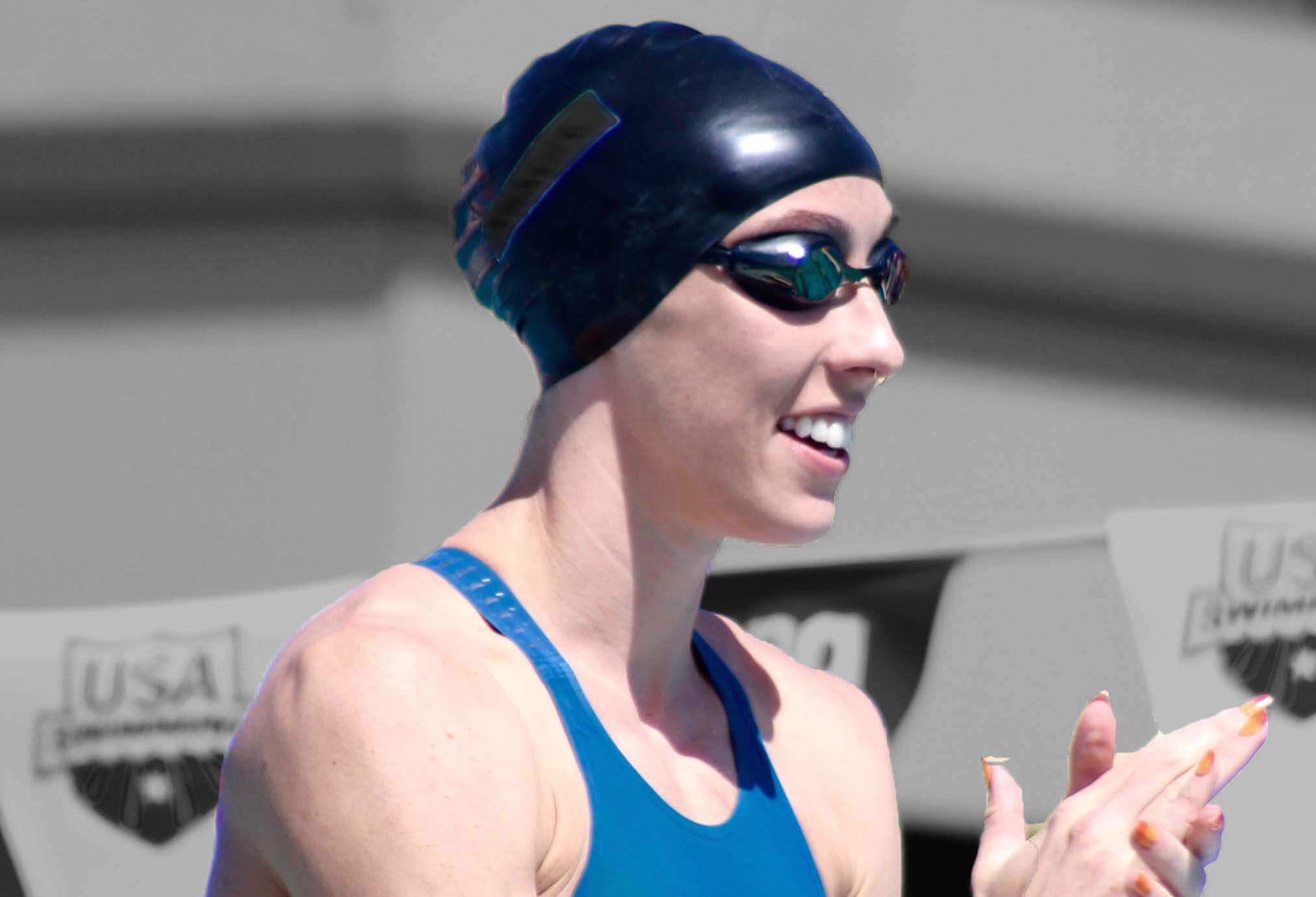 For Madison Kennedy, Her Way is the Right Way