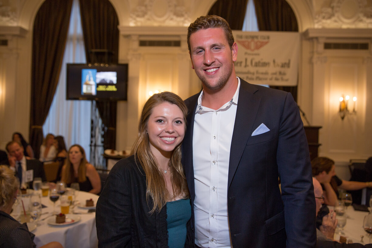 The Cutino Awards, 2018 Edition: Quotes from the Crowd - Swimming World