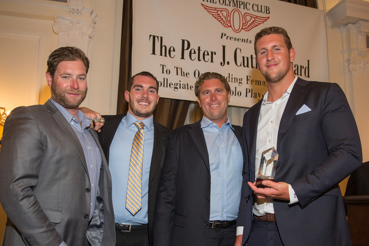 The Cutino Awards, 2018 Edition: Quotes from the Crowd - Swimming World