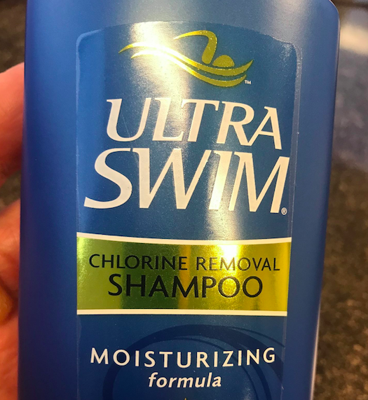 5 Hair-Saving Shampoo Products - Swimming World