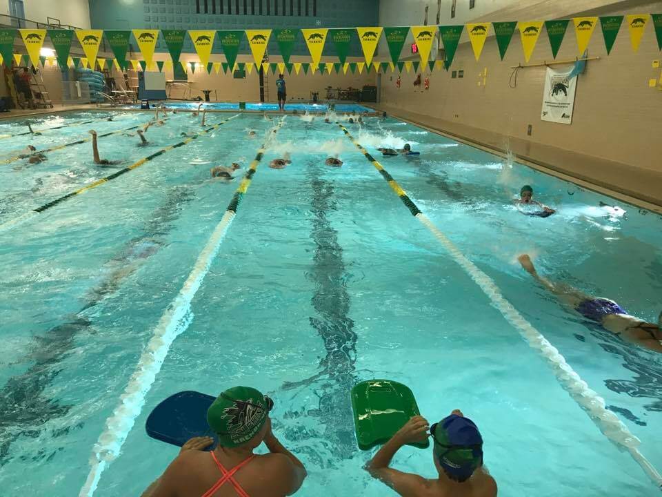 9 Ways to Tell You Are a Small-Town Swimmer - Swimming World