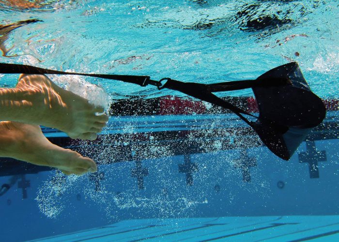 Weird Equipment and How it Works - Swimming World