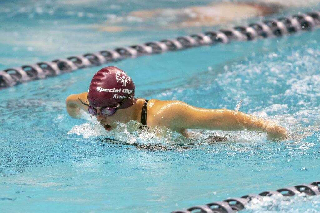 2018 Special Olympics USA Games Recap - Swimming World