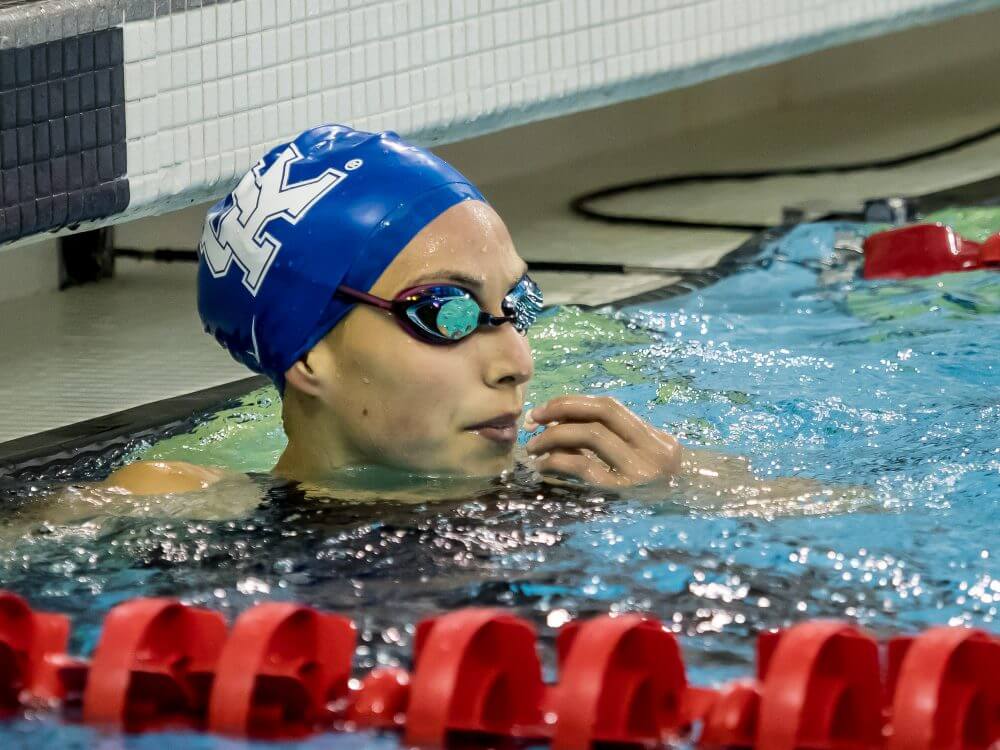 Asia Seidt, Robert Howard Named SEC Scholar-Athletes of the Year ...