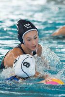 On The Record with Brenda Villa, USA Water Polo Hall of Famer ...