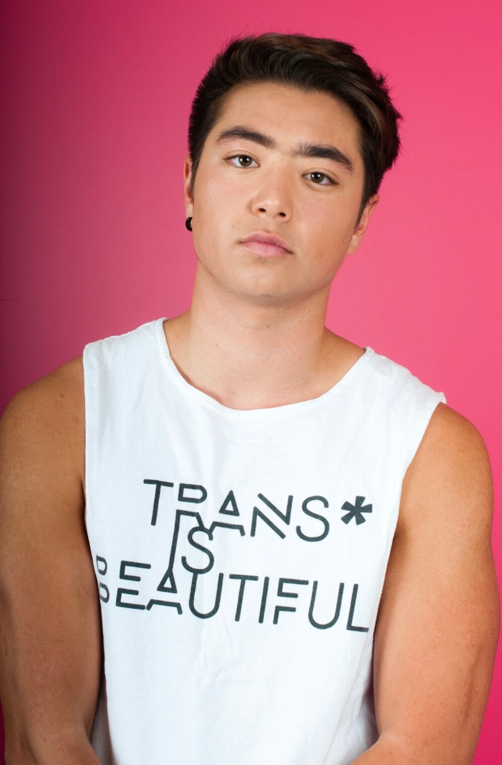 Qanda With Schuyler Bailar The First Openly Transgender Ncaa Division I Swimmer
