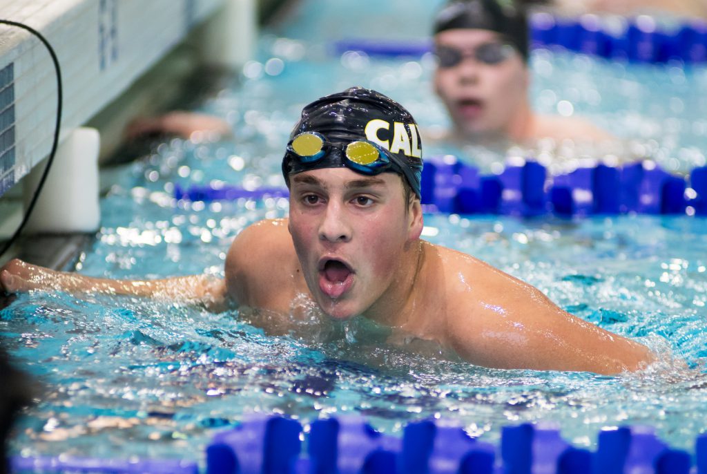 18 Types of Swimmers That Are Seen at Practice