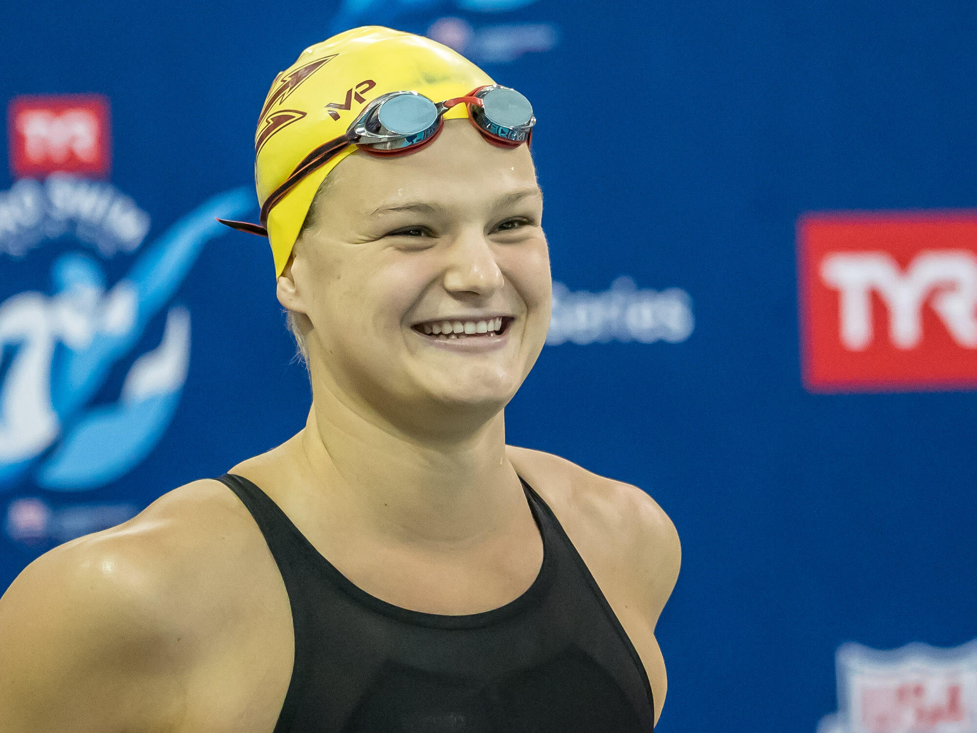 Pac-12 Weekly Preview: Cierra Runge to Make Arizona State Debut