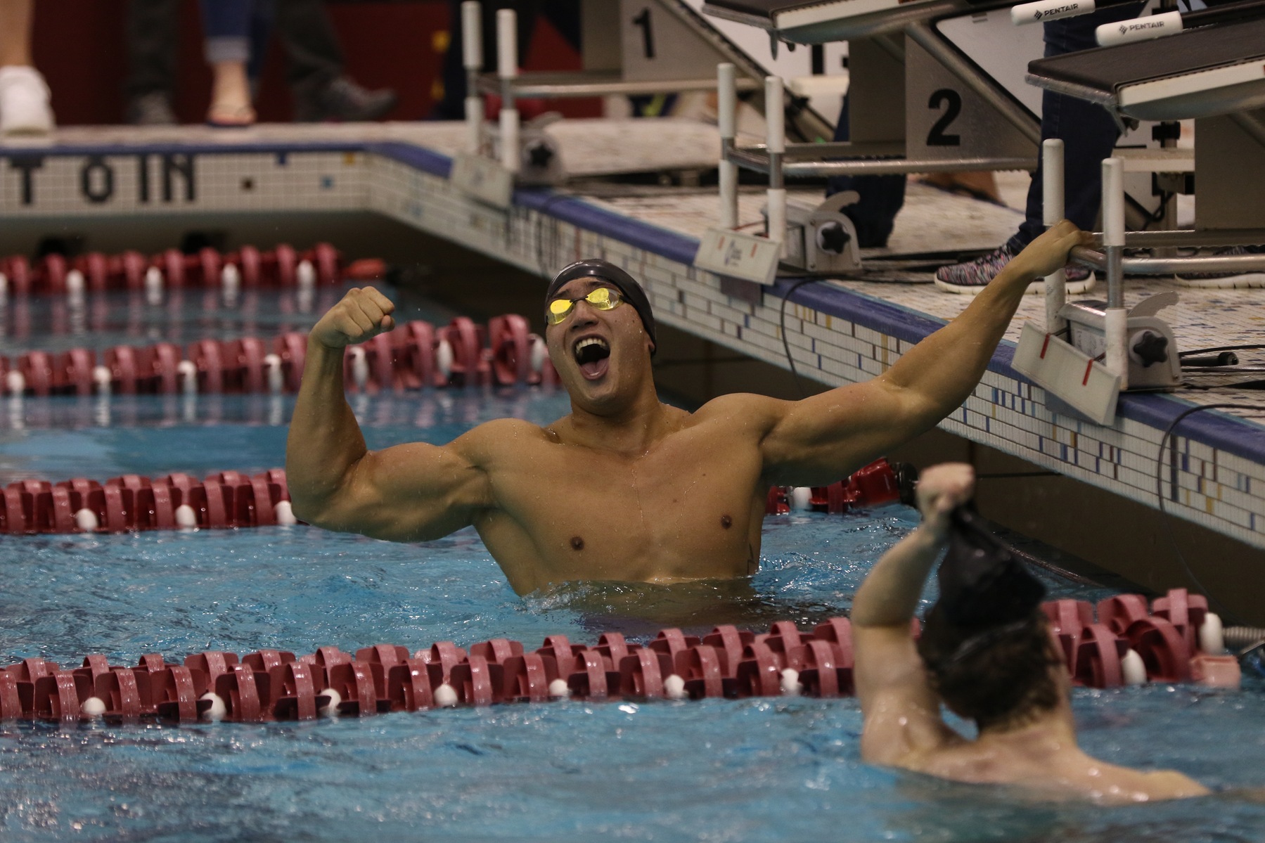 Body Image: The Secret Hiding Behind the Suit - Swimming World