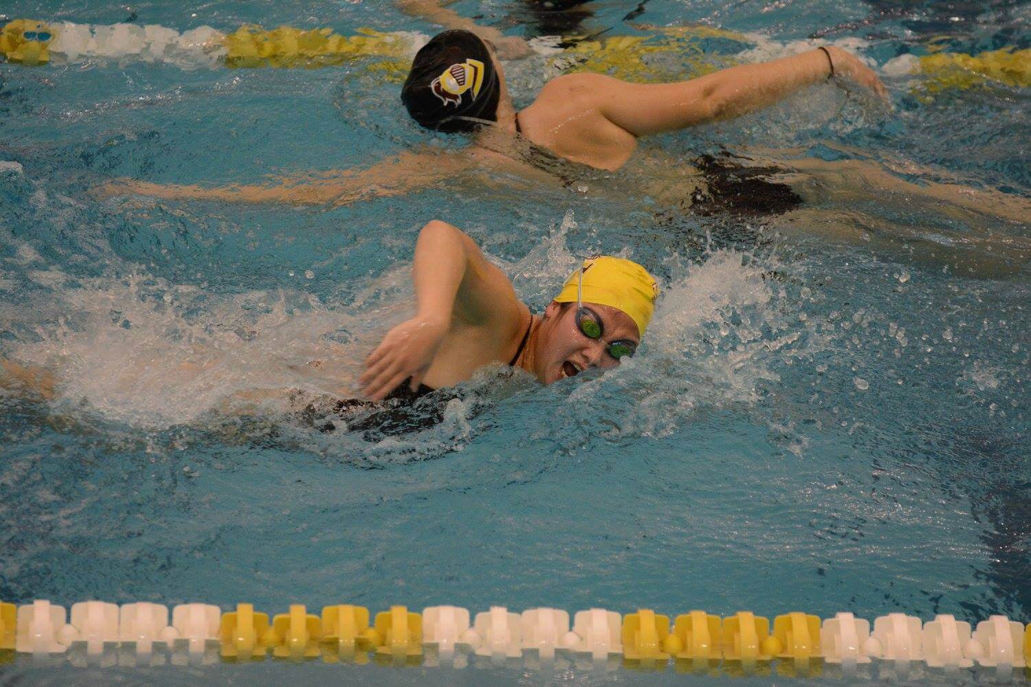 18 Types of Swimmers That Are Seen at Practice