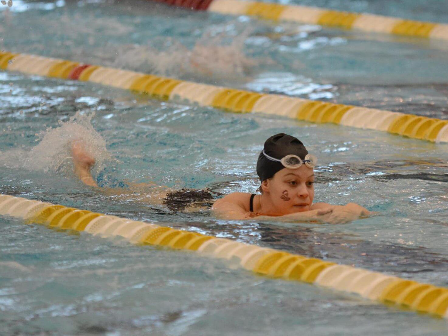 18 Types of Swimmers That Are Seen at Practice