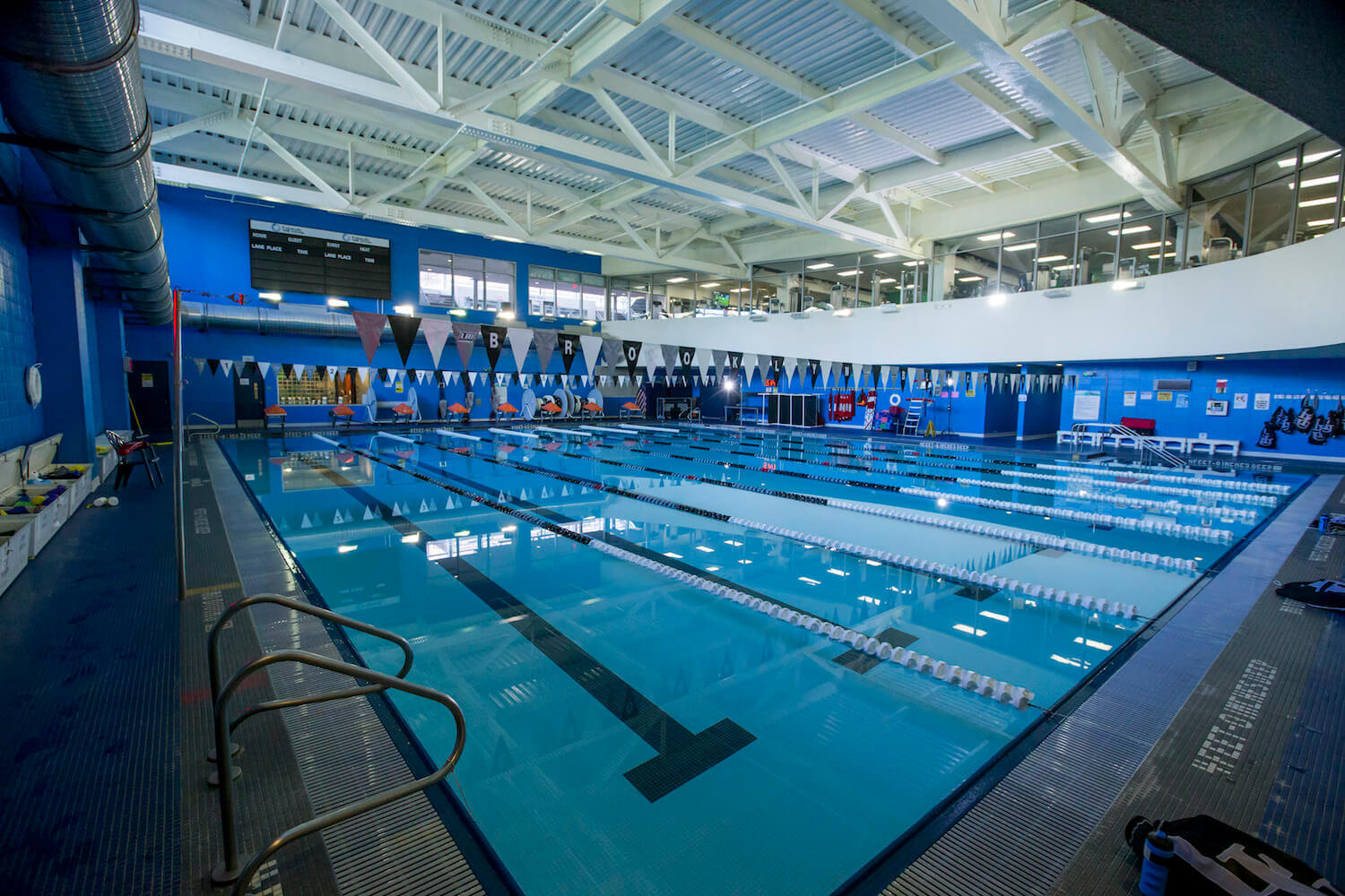 A Sport Grows in Brooklyn: LIU to Add Women’s Water Polo in 2019 ...