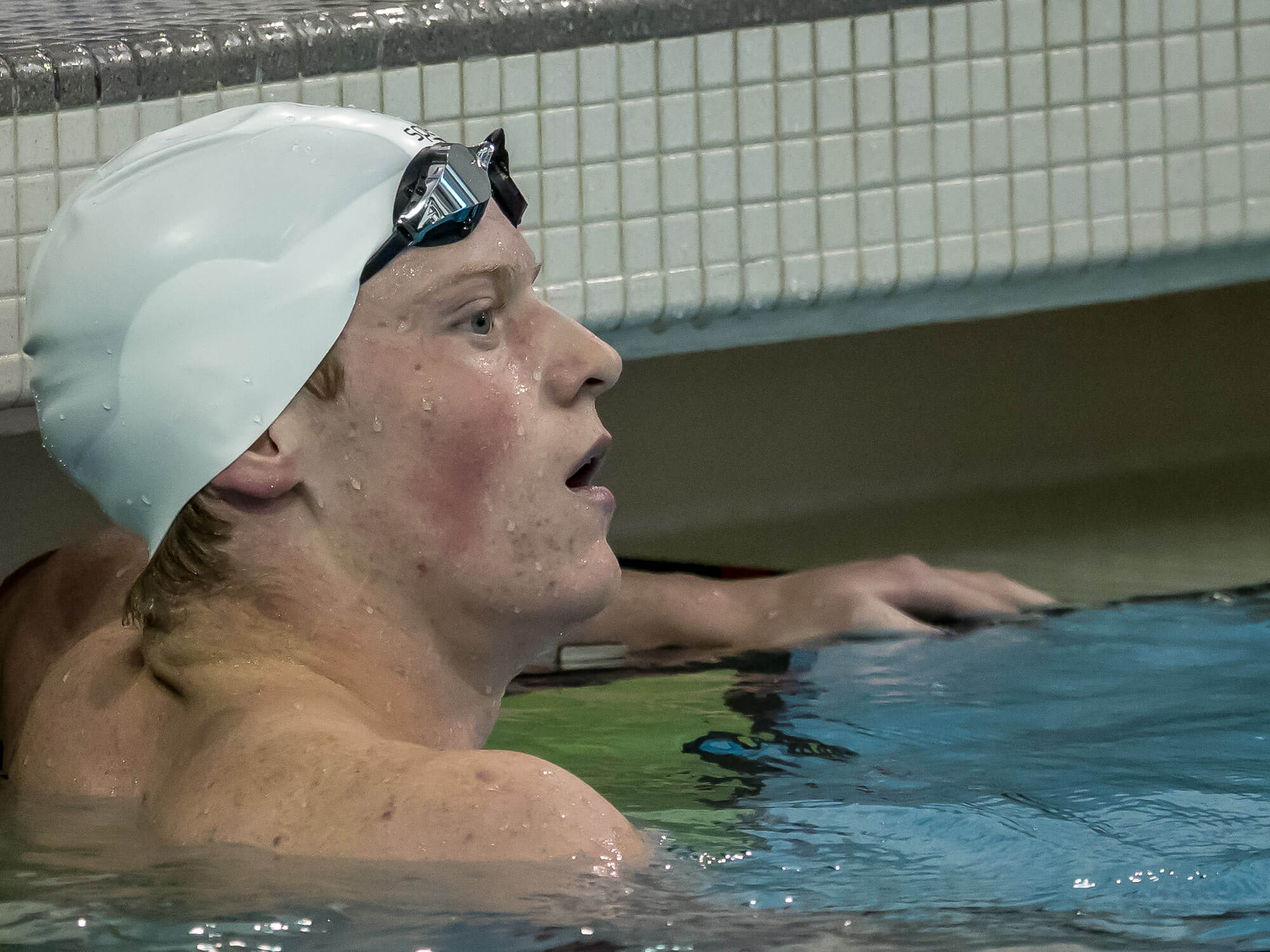2020 Big Ten Men's Swimming and Diving Championships Day 2 Heats Live ...