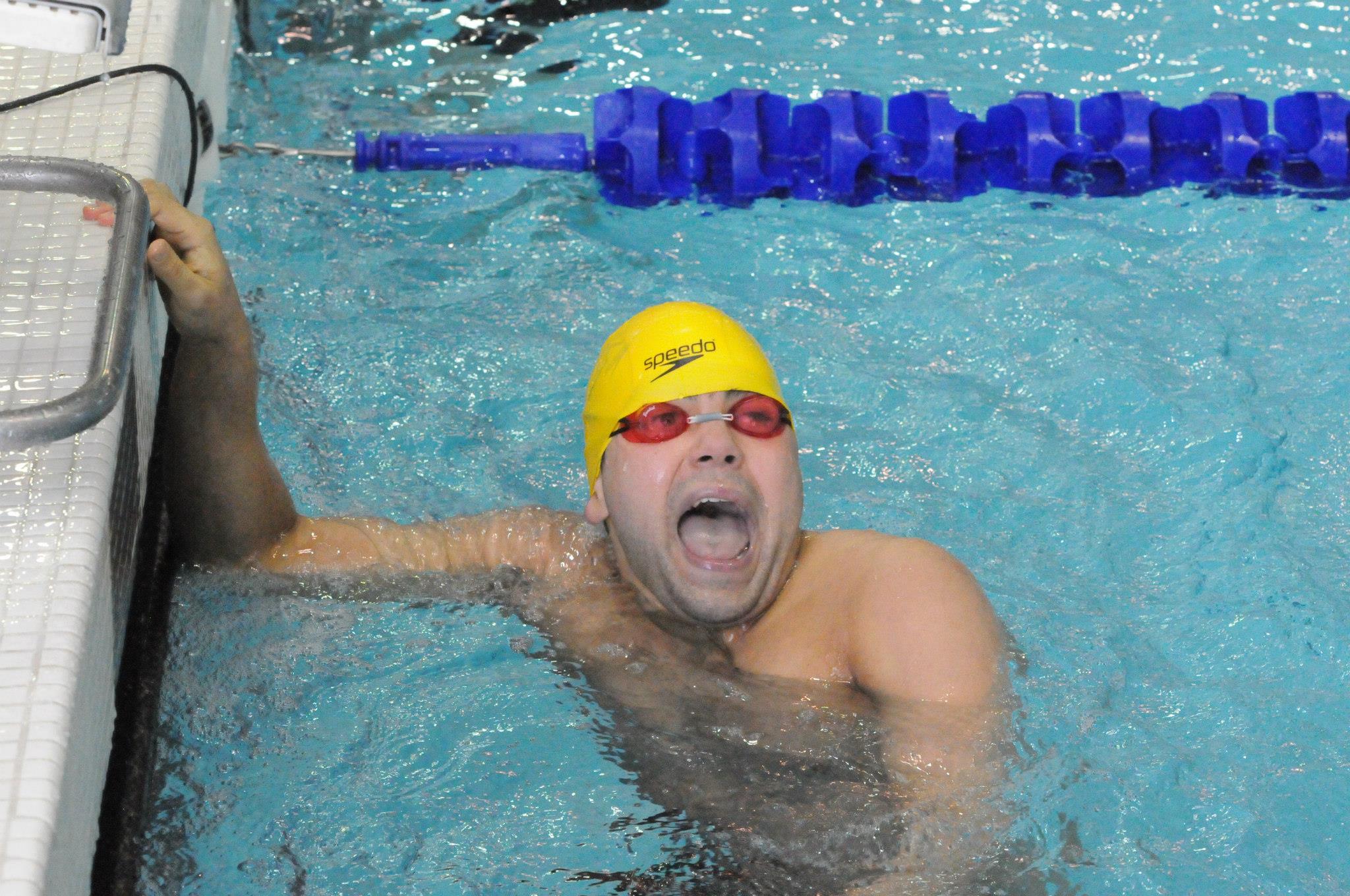 18 Types of Swimmers That Are Seen at Practice