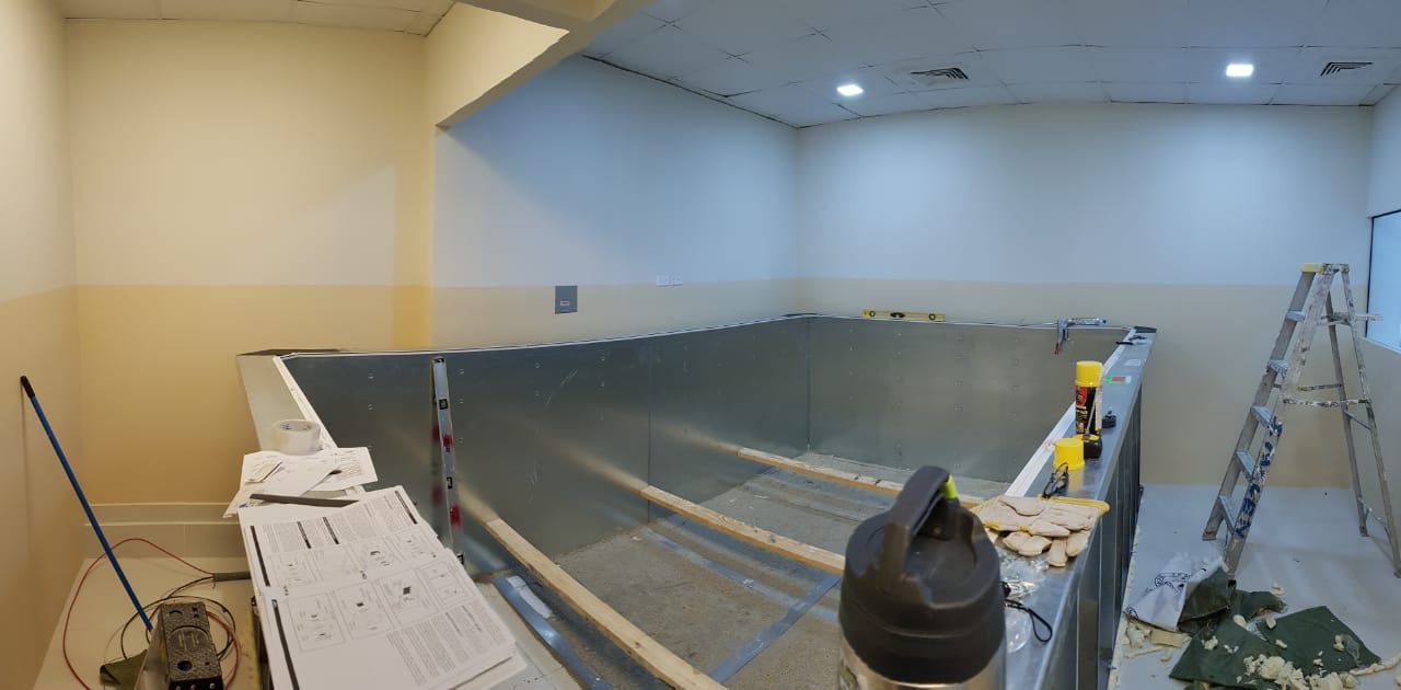 Swim Flumes: An Alternative to Improve Swimming Performance - Swimming ...