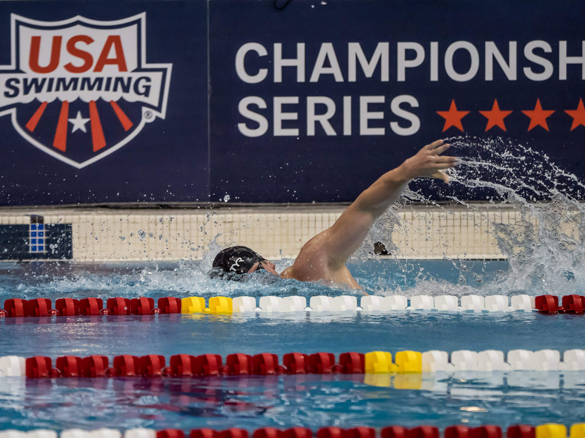 Plenty of In-Season Bests Highlight Night Three in Columbus - Swimming ...