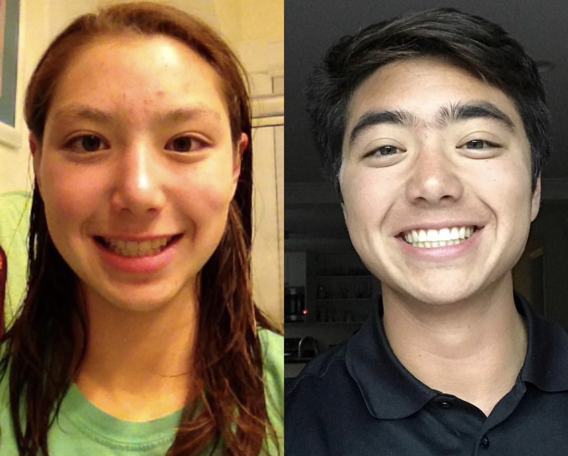 Qanda With Schuyler Bailar The First Openly Transgender Ncaa Division I Swimmer