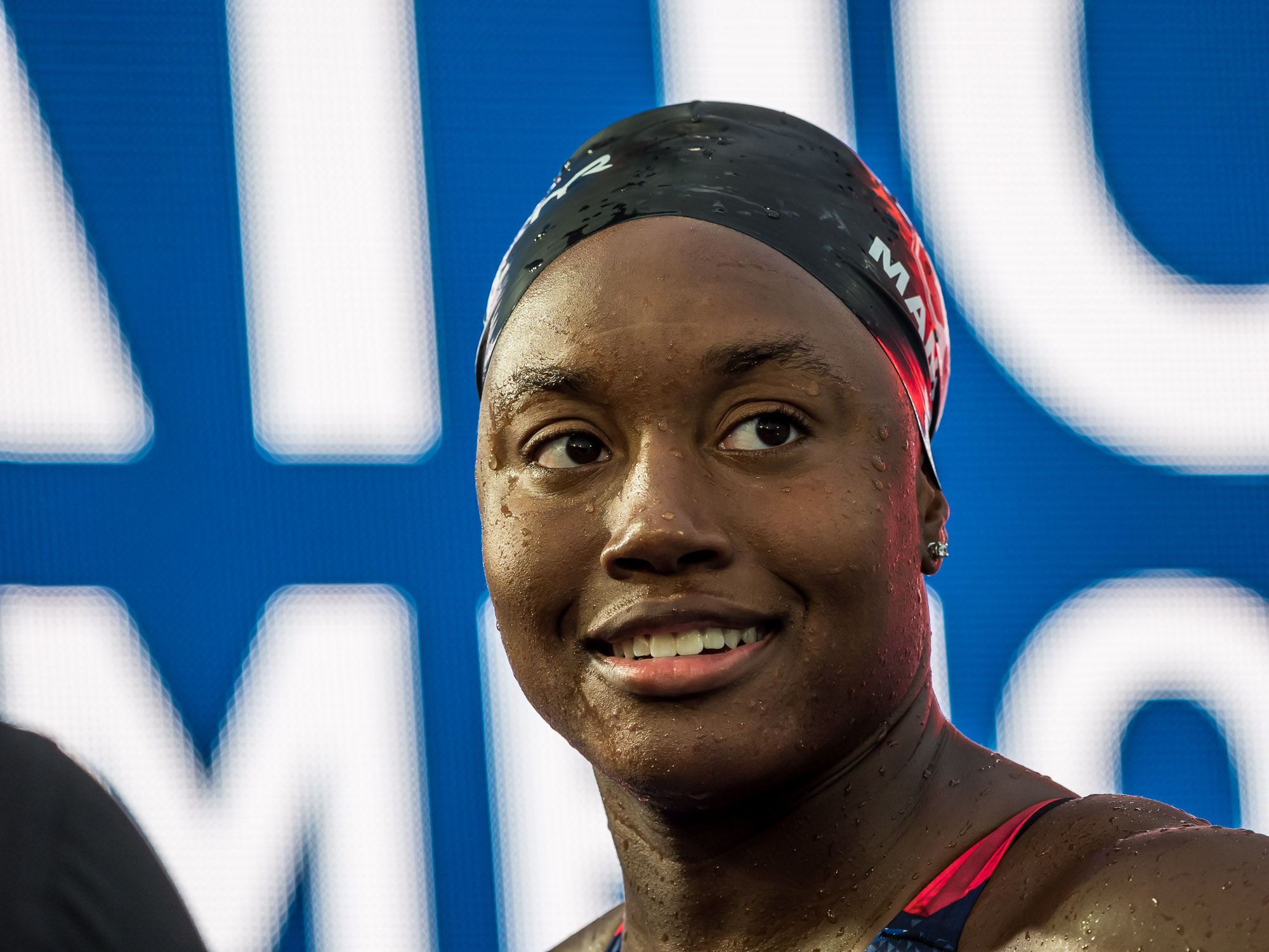 Simone Manuel and Ryan Murphy to Serve as USA Swimming Foundation ...