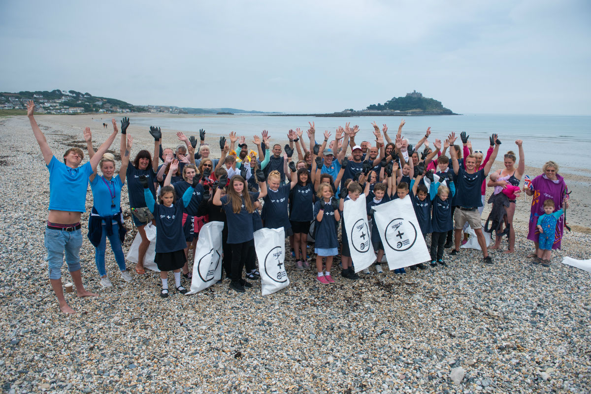 Speedo Splashes into 90th Anniversary Celebrations