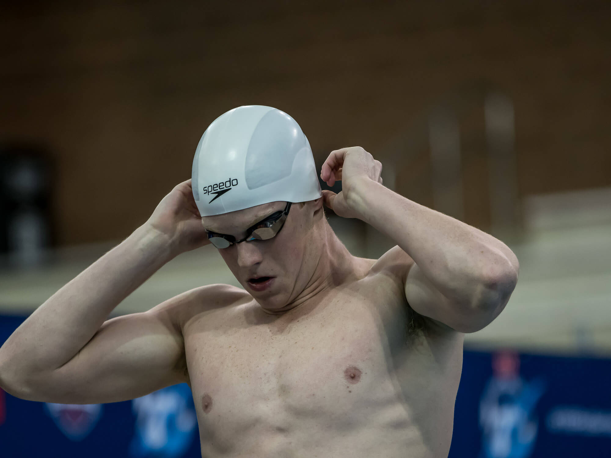 Big Fish in Small Ponds: Attaining Swimming Success in Small States