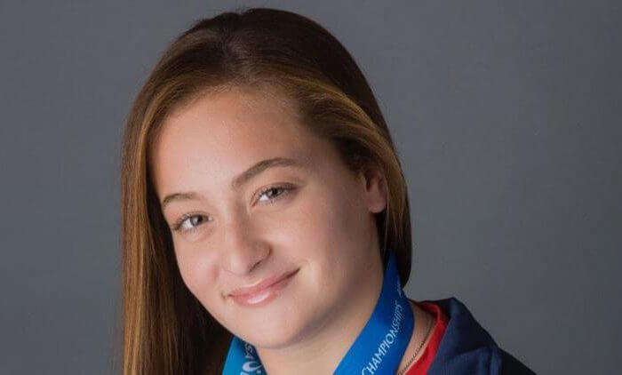 Members of USA Diving's High Performance Squad Off To College ...