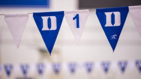 Duke Names Thomas Rathbun Assistant Coach - Swimming World