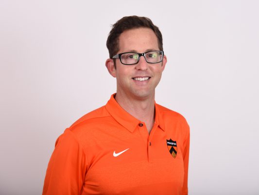 Five Questions for Dustin Litvak, New Princeton Men's Water Polo Coach ...