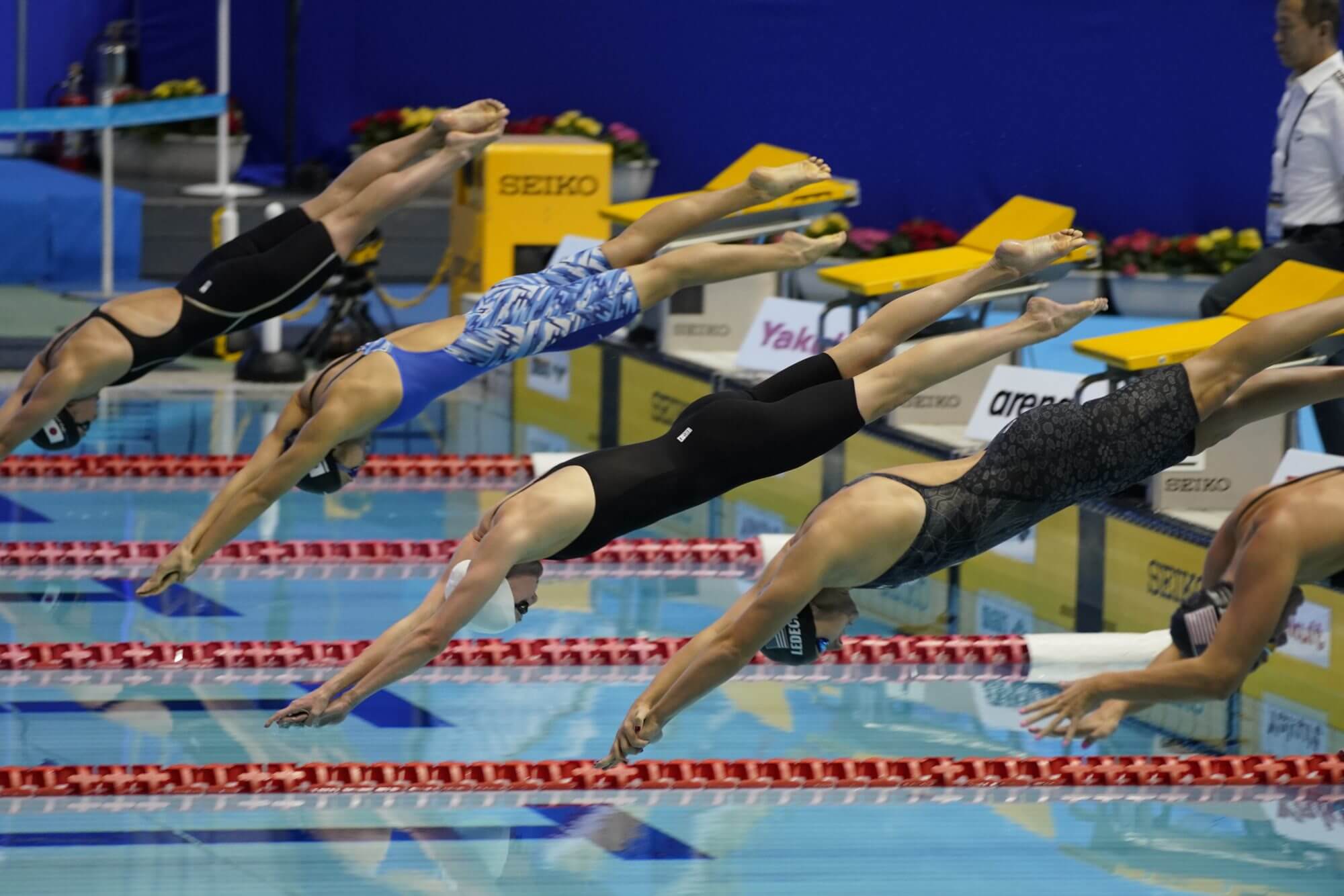 2022 Pan Pacific Swimming Championships Deferred To 2026 Canada To 2022 Pan Pacific Swimming Championships Deferred To 2026 Canada To
