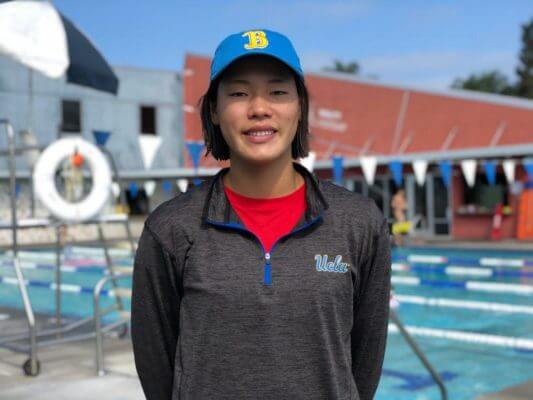 Six-Time CIF-SDS Champion Rachel Rhee Sends Verbal Commitment to UCLA ...