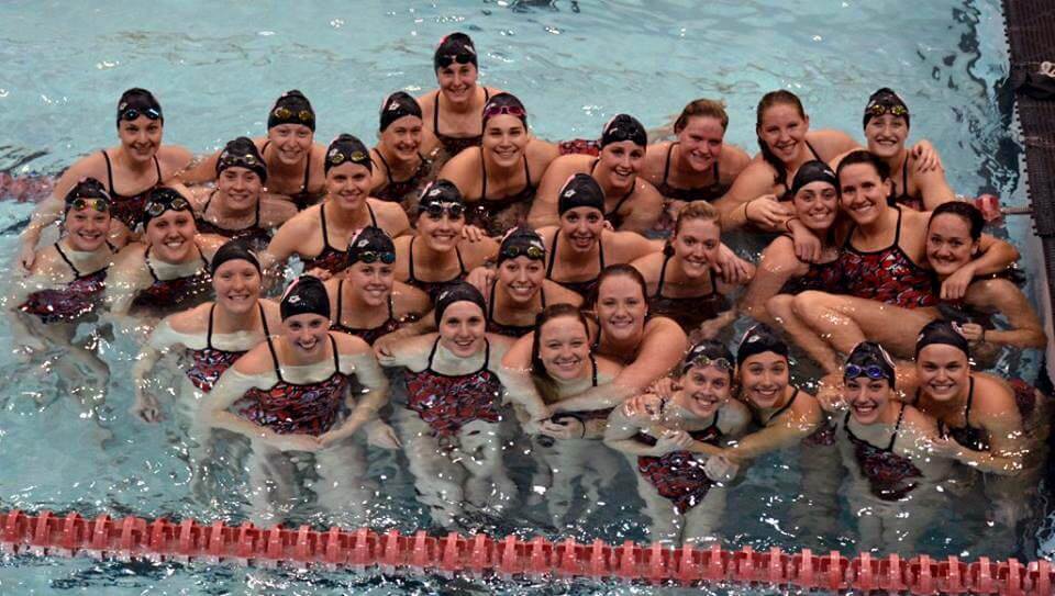 10 Common Things That Drive Swimmers Absolutely Crazy