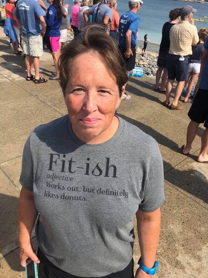 Four Swimmers Attempting 25-Mile Lake Memphremagog Swim - Swimming World