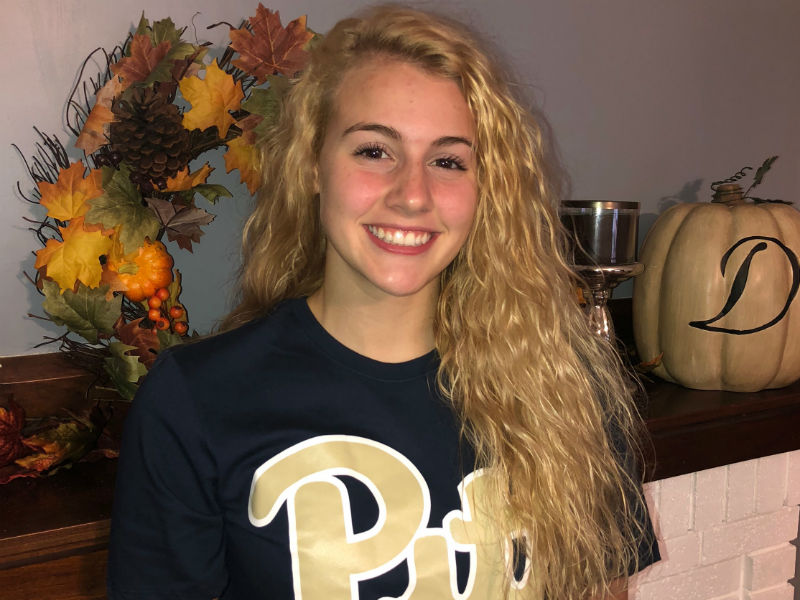 Pitt Earns Three In-State Verbals From Tatum Detwiler, Alex Marlow ...