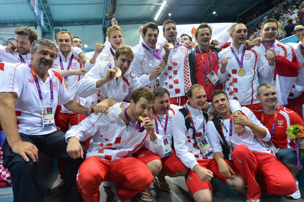 On The Record with Elvis Fatovic, Head Coach for Australian National ...