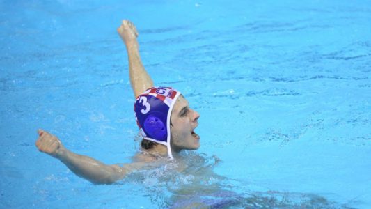 On The Record with Elvis Fatovic, Head Coach for Australian National ...