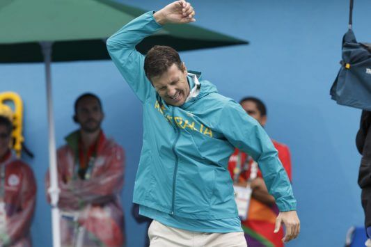 On The Record with Elvis Fatovic, Head Coach for Australian National ...