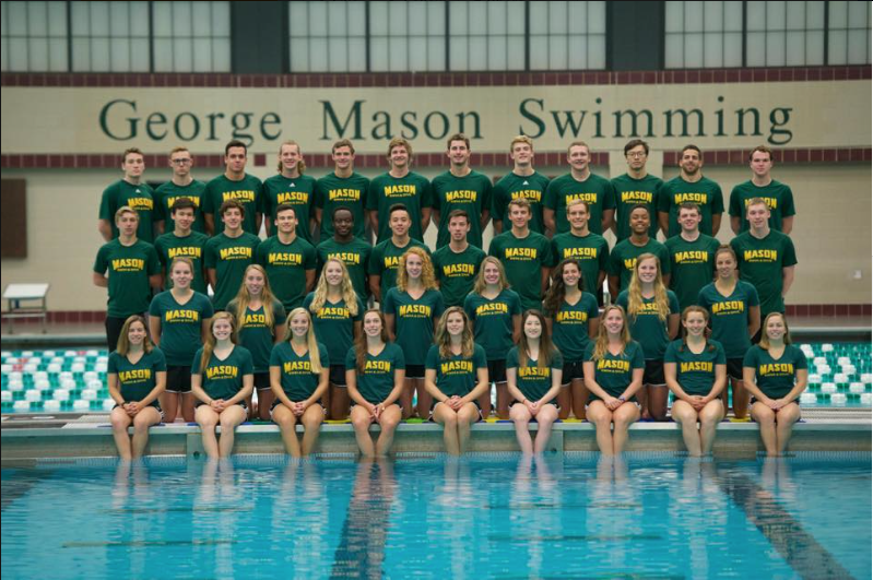 D.C. Teams to Kick Off Season at Potomac Relays - Swimming World