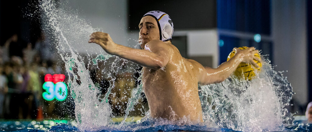 Catching Up with Rainer Hoppe, Chairman of German Water Polo - Swimming ...