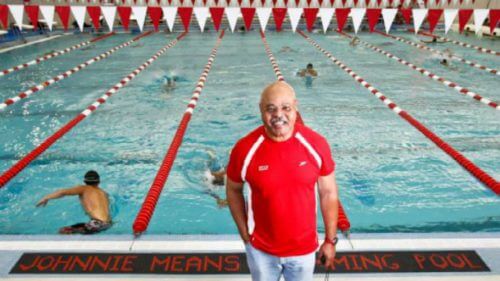 Q&A with Johnnie Means on Diversity & Inclusion - Swimming World