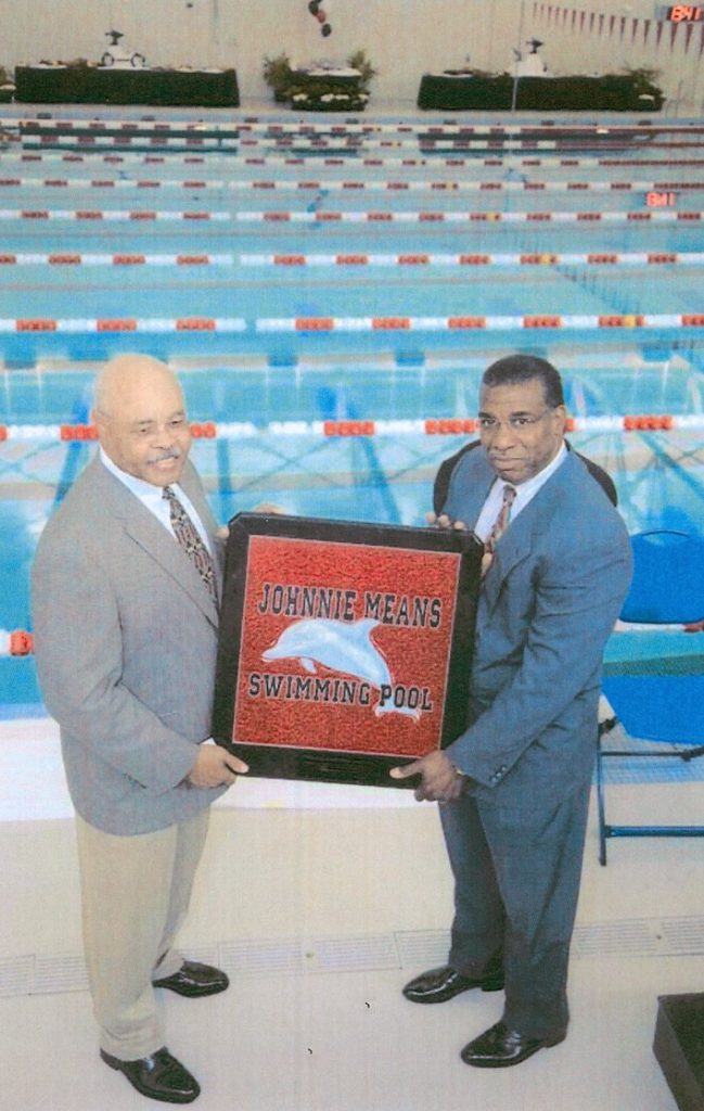 Q&A with Johnnie Means on Diversity & Inclusion - Swimming World