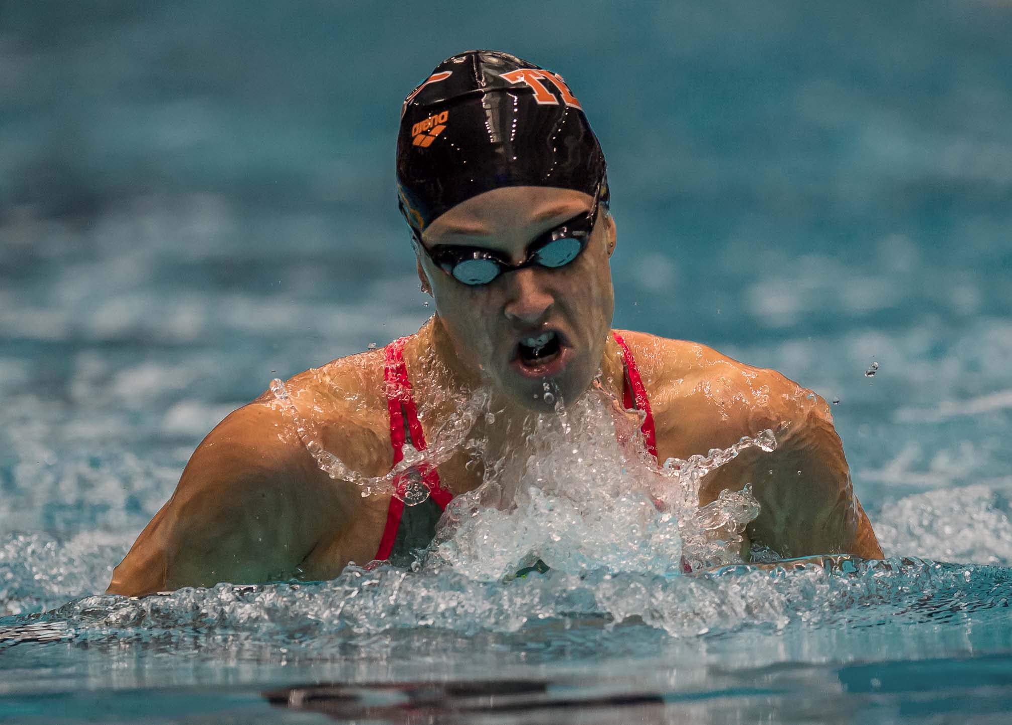 'Confusion, Anger & Sadness:' Madisyn Cox Opens Up on Anti-Doping Saga