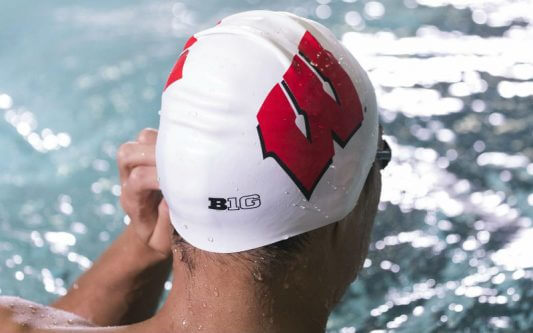 Wisconsin Badgers Secure Verbals from Yigit Aslan, Evan Bock for Class of 2025 - Swimming World