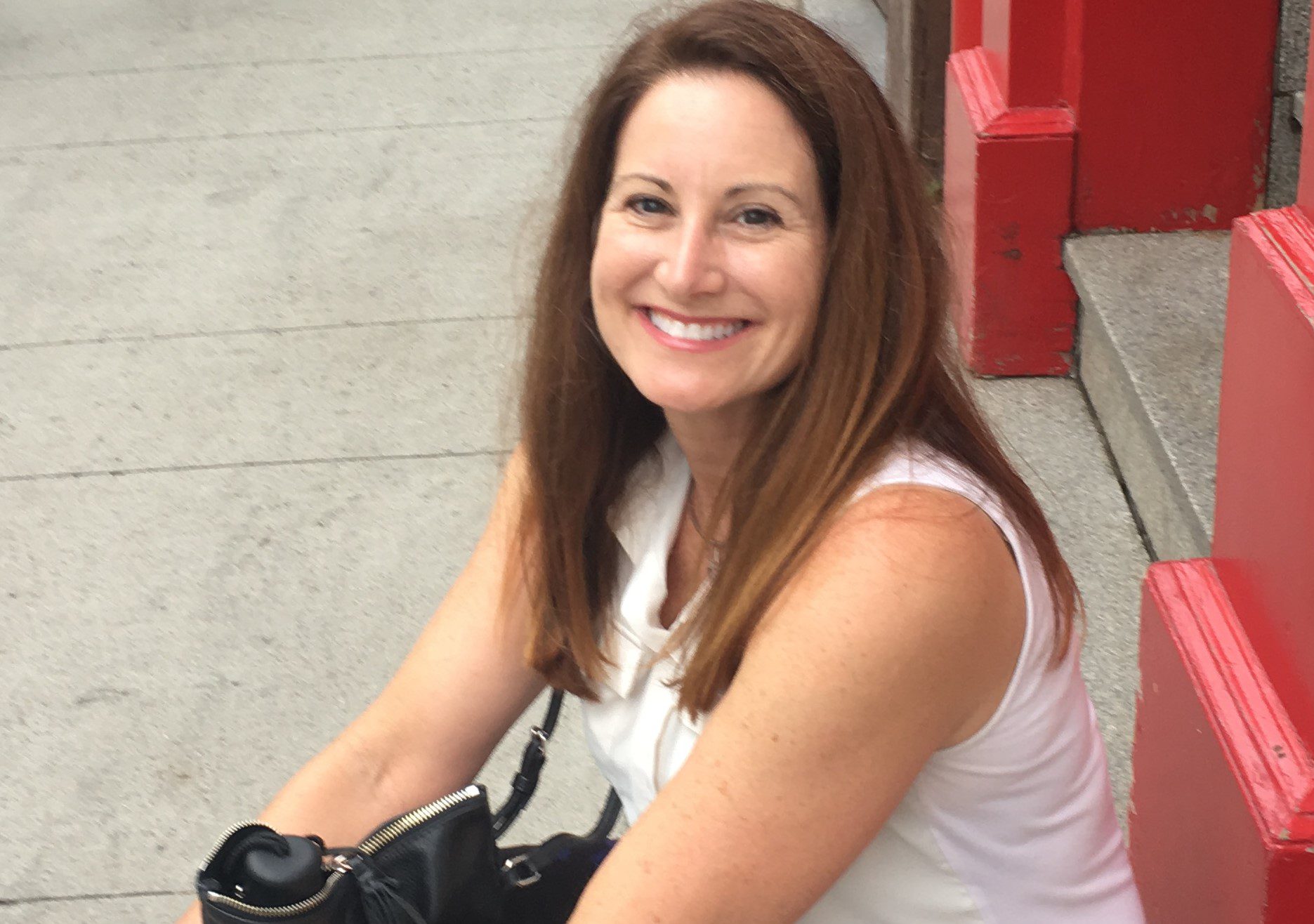 Q&A with Physical Therapist, Dr. Angela Tate on Swimmer's Shoulders