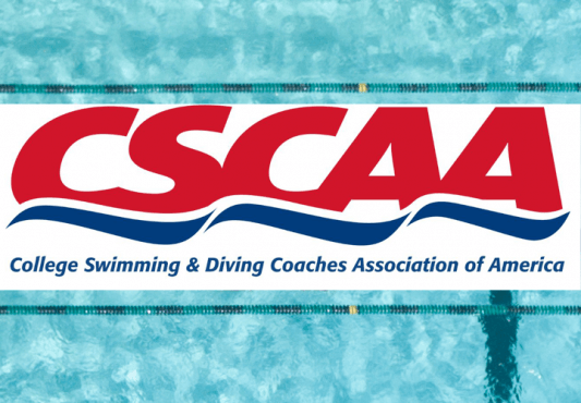 CSCAA Announces Joe Dykstra as President Elect for 2020 - Swimming World