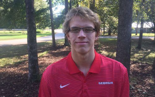 Georgia Bulldogs Add Verbal From Local Standout Charlie Logan ...