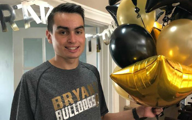 Bryant Earns Trio of Verbals From Jackson McDonough, Tyler Stringfellow, Asher Stukelman ...