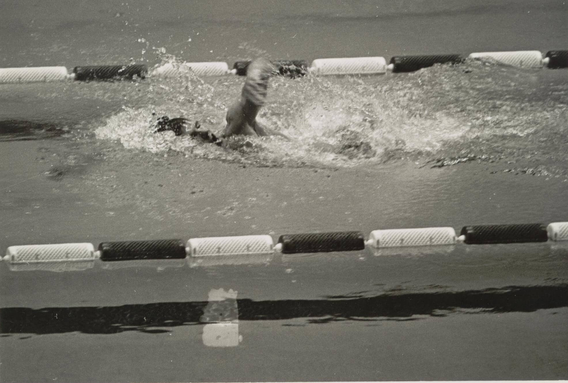50 Year Lookback of 1968 Mexico City Olympics: Kaye Hall, Sharon ...